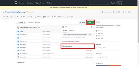PHPでスクレイピングする方法：phpQueryの設定方法から使い方