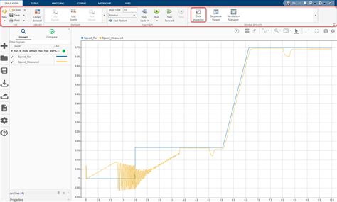 Hall Sensor Based FOC Model Using DsPIC33CK LVMC Board File Exchange MATLAB Central