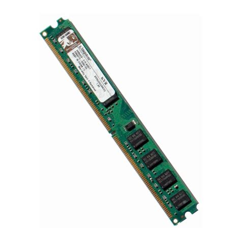 Kinston 2gb Ddr2 Pc2 4200 533mhz Desktop Memory Ram Kvr533d2n4 2g
