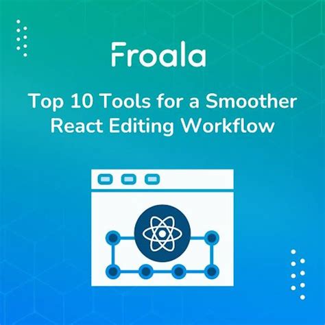Reactjs Htmleditor Wysiwyg Webdevelopment Froala Codinglife