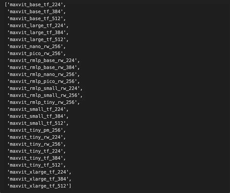 Segmentation Models Pytorch の Backbone をカスタムする方法