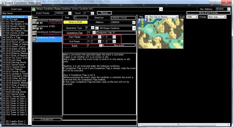 Fe Builder Gba If You Have Any Questions Attach Report7z Toolbox Fire Emblem Universe