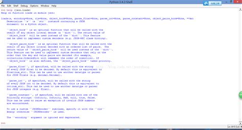 Json数据的中文显示问题 Pythonpython Jsonl无法显示中文 Csdn博客