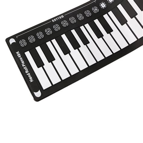 Worlde Easykey 49 Portable Electronic Midi Keyboar Vicedeal