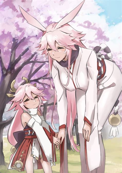 Task Baron Yae Miko Yae Sakura Yae Sakura Gyakushinn Miko Yae Sakura Sublime Lotus