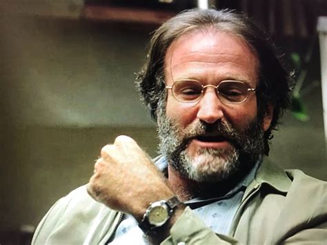 Good Will Hunting Robin Williams