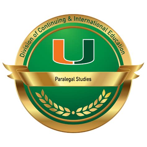 Paralegal Studies Credly