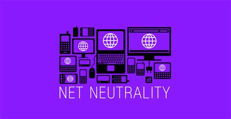 The Impact Of Net Neutrality Changes On Local Governments ATON Computing Inc