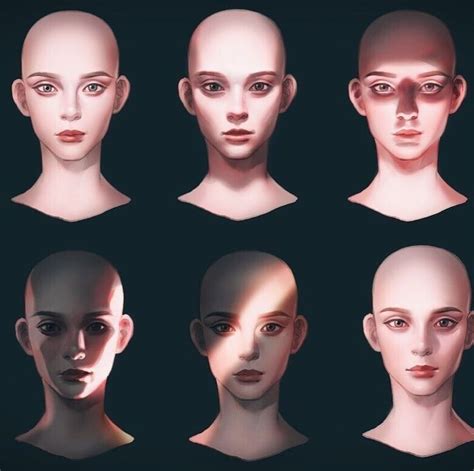 10k Likes 8 Comments Art Tutorial Tips And Tricks Art Tips Tutorials On Instagram A