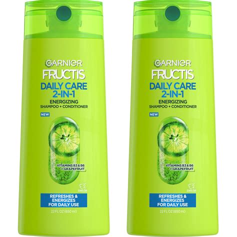 Garnier Fructis Models Garnier Fructis Sleek And Shine Anti Frizz Serum