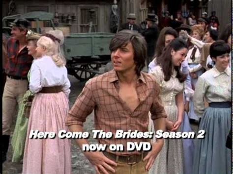 Here Come The Brides Season Two 22 1969 Youtube