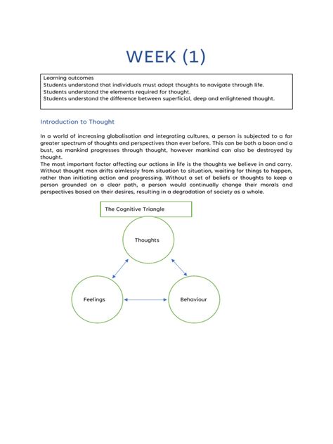 Year 10 Textbook Term 1 Part 1 1 5 Download Free Pdf Thought