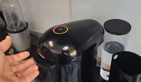 Nespresso Red And Yellow Lights A Comprehensive Troubleshooting Guide EspressoRivo