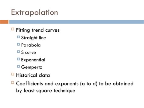 Short Term Load Forecasting Load Forecasting Ppt