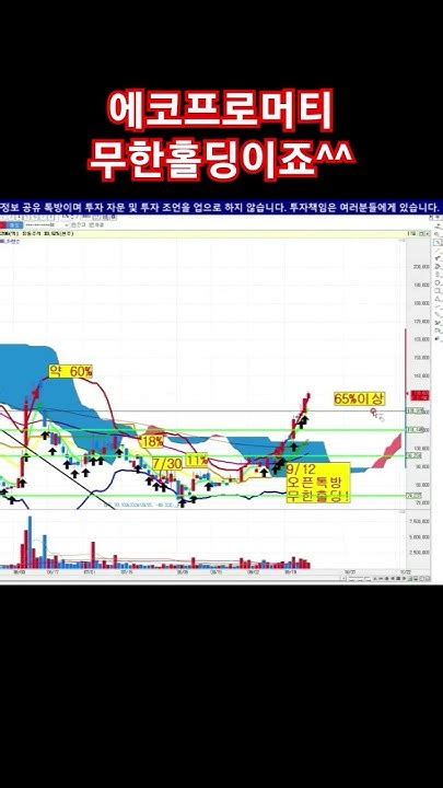 에코프로머티 주가전망 무한홀딩이죠 Youtube