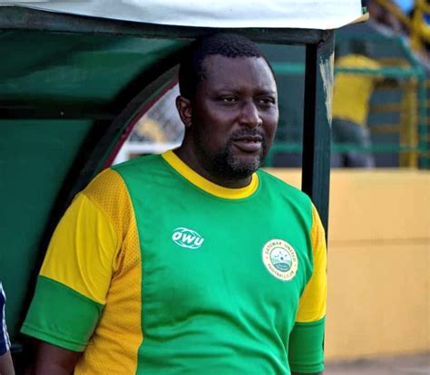 Busari Reflects On Privilege Of Leading Flamingos Complete Sports