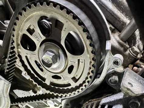 P0011 Code Meaning Symptoms And How To Fix Vvt Issues Axleaddict