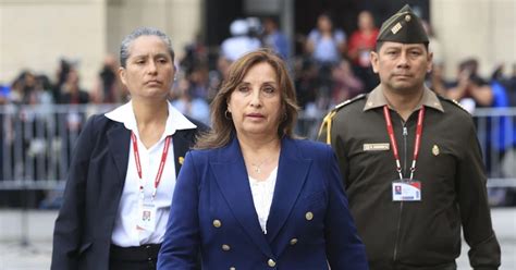 Dina Boluarte Es Acusada De Plagiar El Libro Del Que Es Coautora Estas Son Las Implicancias Del