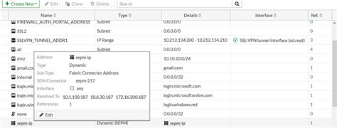 Symantec Endpoint Connector Fortigate Fortios 7 6 1 Fortinet Document Library