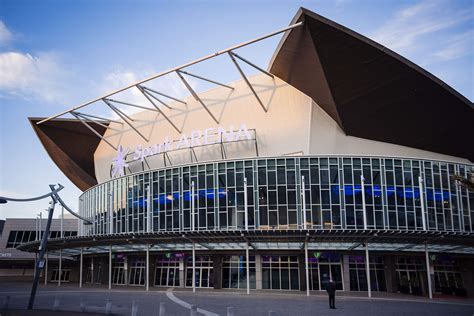 Spark Arena Auckland Events Auckland Event Photography