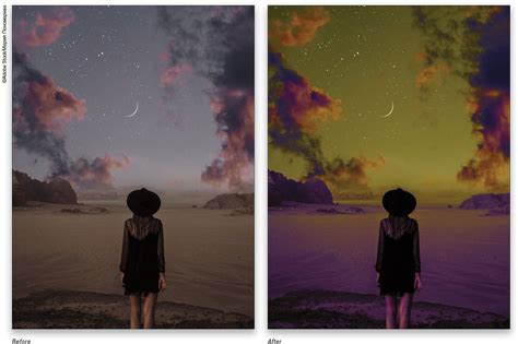 Getting Creative With The Difference Blending Mode By Scott Valentine KelbyOne Insider