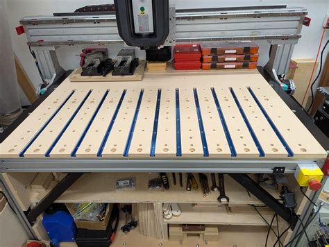 Limits Issues With Ex Controller Avid Cnc Community