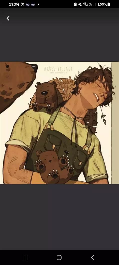 Chat With Gabriel Enjoy Free Ai Character Roleplay Flowgpt Gabriel Rp