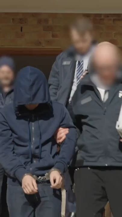 Ghost App Clemency Bid At Centre Of Fake Terror Plot Hatched Behind