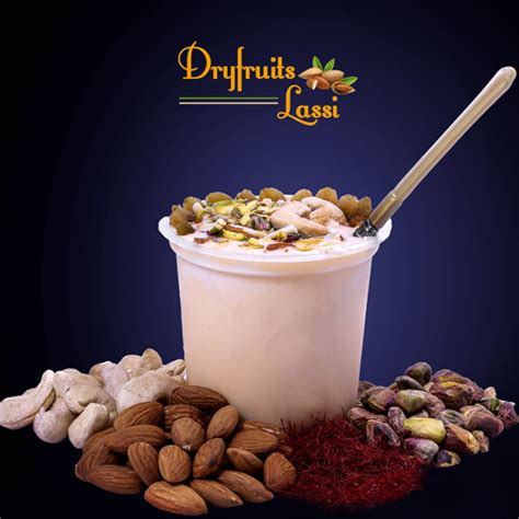 Dry Fruit Lassi Recipe At Sebastian Vosz Blog