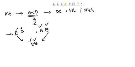 Solved The Abo Blood Type Locus Has Been Mapped On Chromosome 9 A