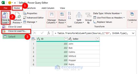 How To Add Table To Data Model In Excel 3 Effective Ways
