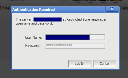 Nginx Simple Authentication Using Ngx Auth Pam Module Module KutuKupret Colorful