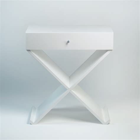 ТУМБА CUBE — bragindesign.ru