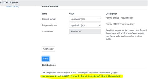Solved Service Now Get Incident List By Assignment Group Servicenow Community