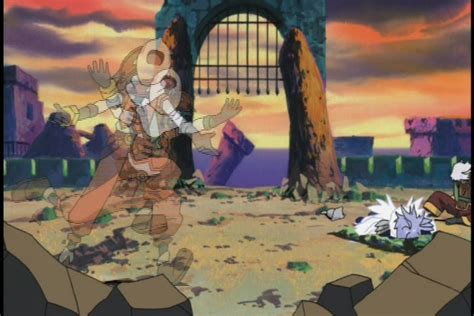 Hack Legend Of The Twilight Image Fancaps