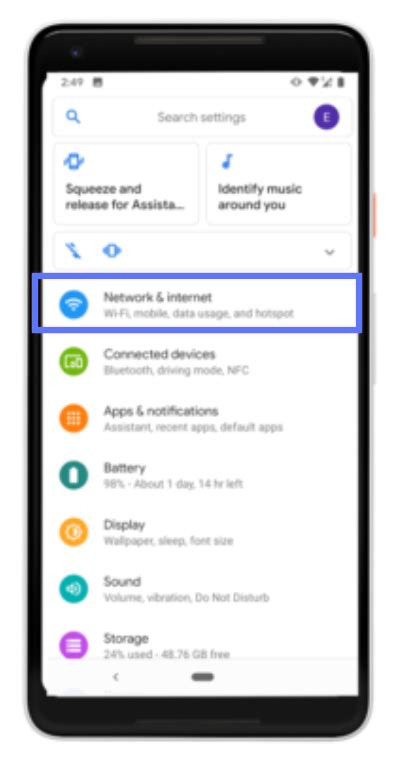 How To Install An ESIM On Android Bikago Mobile Help Center