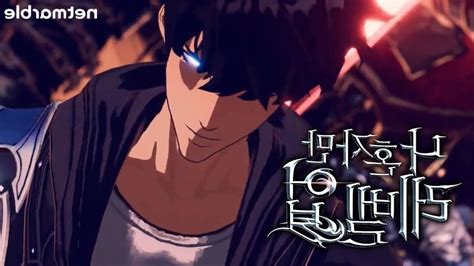 Solo Leveling Game Telegraph