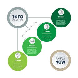 Pipeline Timeline Vector Images Over 430