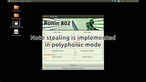 New Shield Ronin 802 Digital Synth Hardware Development Arduino Forum