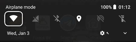 How To Set A Static IP Address For Wi Fi On Android