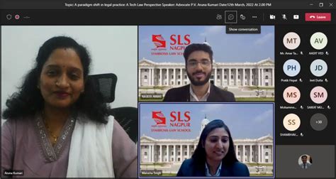 Pv Aruna Kumari On Linkedin Symbiosis