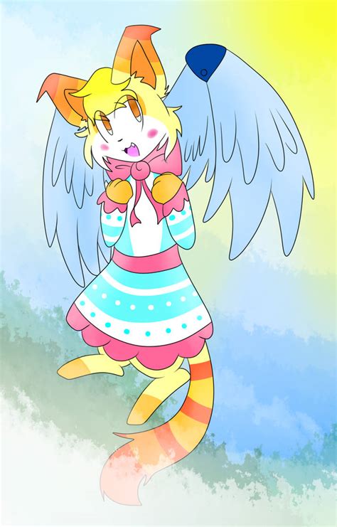 Dta Entry Summer By Havocdusk On Deviantart