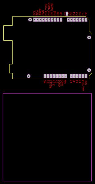 引脚图 PCB封装图 嘉立创EDA