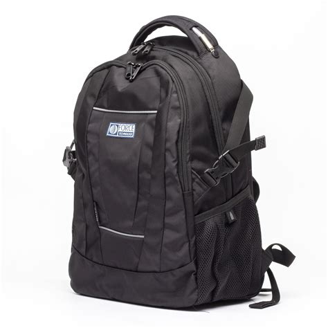 Backpak – Black – FORCE Technology Stock Supply