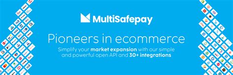 [wordpress] 外掛分享： Multisafepay Plugin For Woocommerce 一介資男