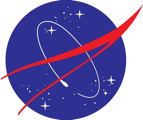 Nasa Logo Vector At Collection Of Nasa Logo Vector
