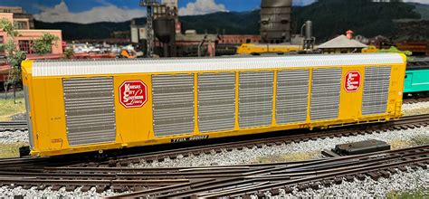 What Does Autorack Mean Up What Is An Autorack Rail Car Ydsf