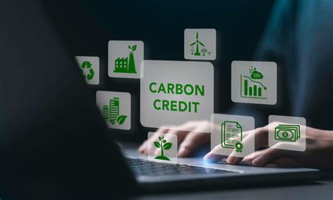 How Blockchain Is Revolutionizing Environmental Impact