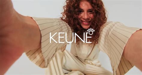 Keune Ultimate Blonde | For a beautiful blonde hair color