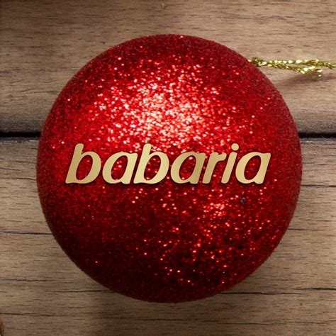 Babaria Cosmetica Natural ბაბარია